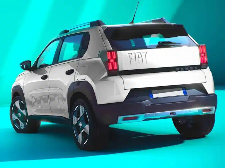 Nuova Suzuki Ignis Hybrid: Il SUV ibrido compatto per la città | e-Motori